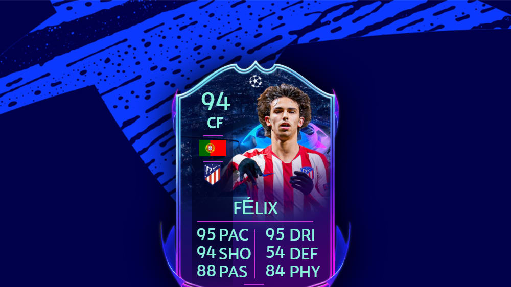 Die zehn besten RTTF-Karten in FIFA 20 - kicker | Bildergalerie - kicker