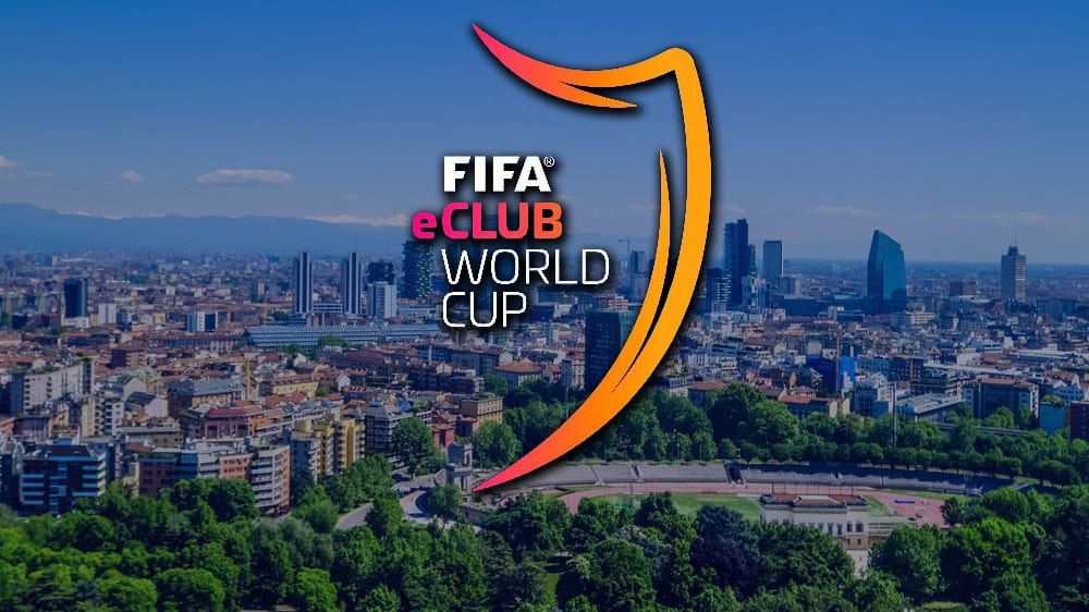 FIFA eClub World Cup 2020: Alle Daten im Überblick - kicker