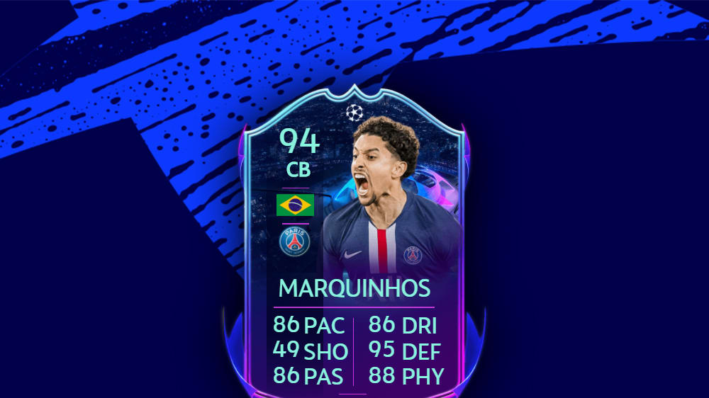 Die zehn besten RTTF-Karten in FIFA 20 - kicker | Bildergalerie - kicker