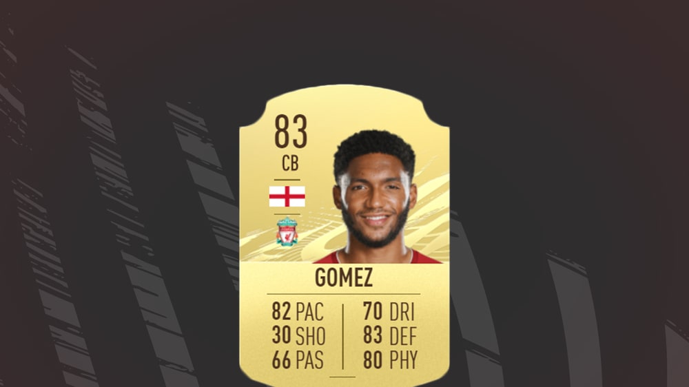 FIFA 21: Die beste Elf des FC Liverpool - eSport | Bildergalerie - kicker