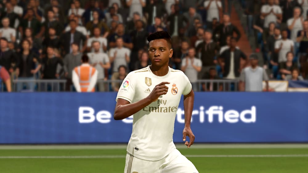 FIFA 20: Die besten Talente der La Liga - eSport | Bildergalerie - kicker