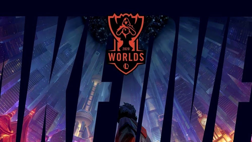 Alle wichtigen Infos zur LoL Worlds 2020 - kicker