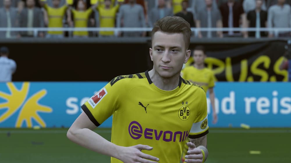 FIFA 20: Die beste Aufstellung für Borussia Dortmund - eSport ...