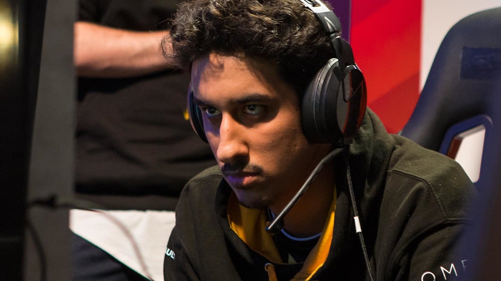 FIFA 19: Mit deutschem Trio! Die Xbox-Spieler beim FeWC - eSport ...