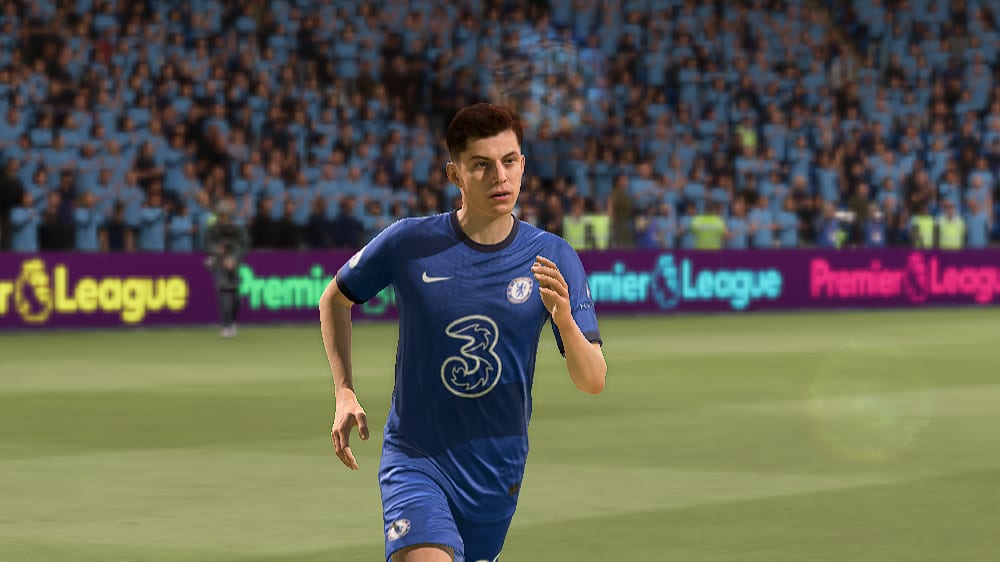 Kai Havertz Fifa 21 : FIFA 20: Kai Havertz FUTMAS SBC - Requirements ...