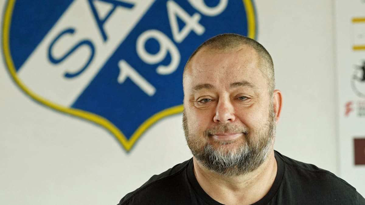 Thoss wird Trainer beim SC Sand - kicker