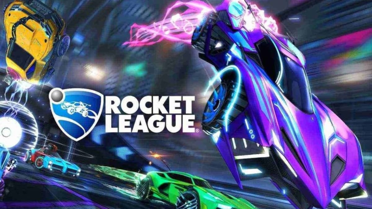 Rocket League: Season 14 ist zu Ende - kicker