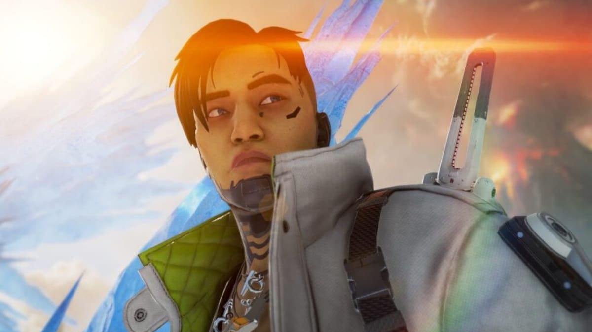 Apex Legends: Pro-Gamer Guide - kicker