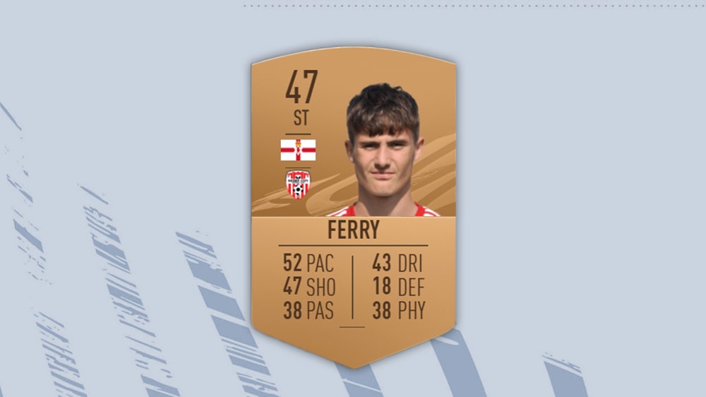 Die schlechtesten Spieler in FIFA 21 - eSport | Bildergalerie - kicker