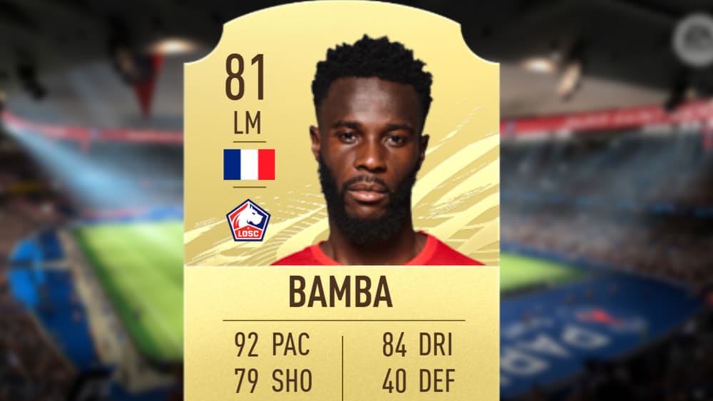 FIFA 21 Winter-Refresh-Vorhersagen - eSport | Bildergalerie - kicker