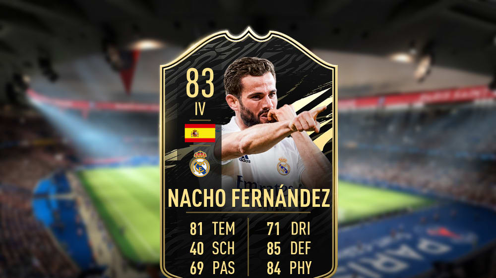 FIFA 21 Ultimate Team: Drei Bundesliga-Profis im TOTW 34 - eSport ...