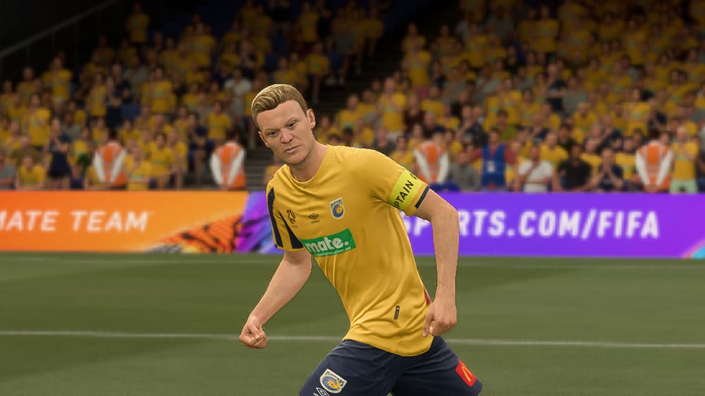 HSV-Profi führt aggressivste Spieler in FIFA 21 an - eSport ...