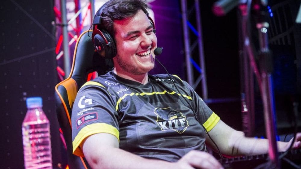 League of Legends Profi Pavle 'Yoppa' Kostic ist tot - kicker