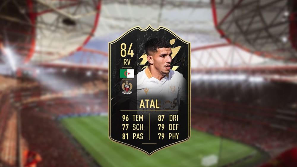 FIFA 22: Starkes Upgrade für Karim Adeyemi in TOTW 13 - kicker