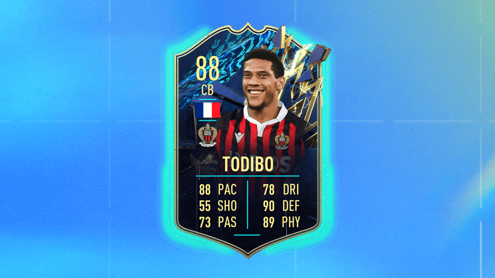 Team of the Season FIFA 22: Wer ist im Community-TOTS? - kicker