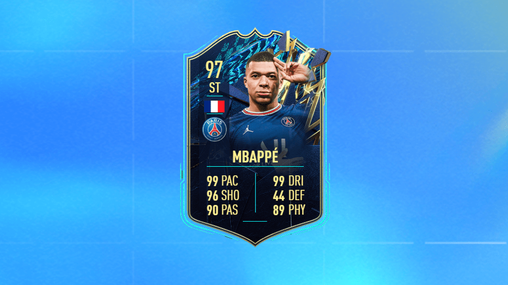 Ultimate TOTS: Die besten Karten aus den Top-5-Ligen Europas - kicker