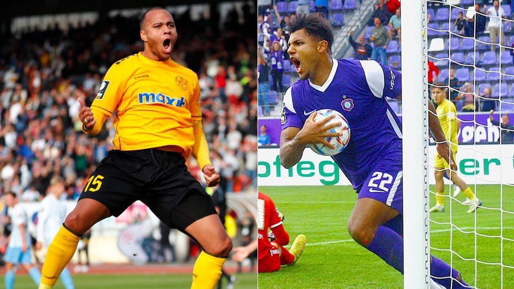 1860 verliert in Bayreuth - Auch Elversberg strauchelt - Mannheim ...