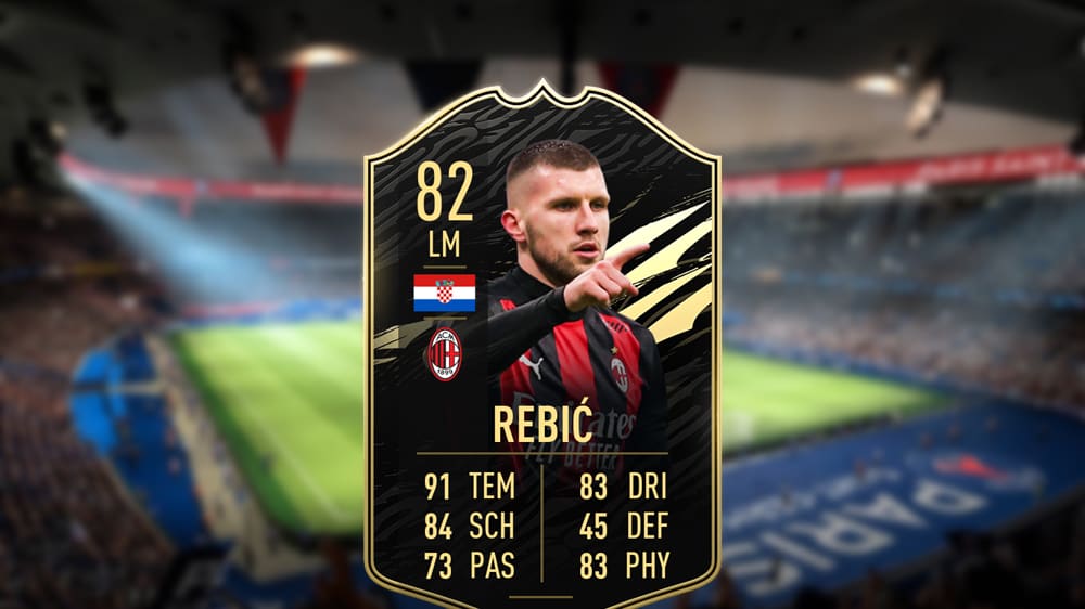 FIFA 21 Ultimate Team: TOTW 20 veröffentlicht - eSport | Bildergalerie ...