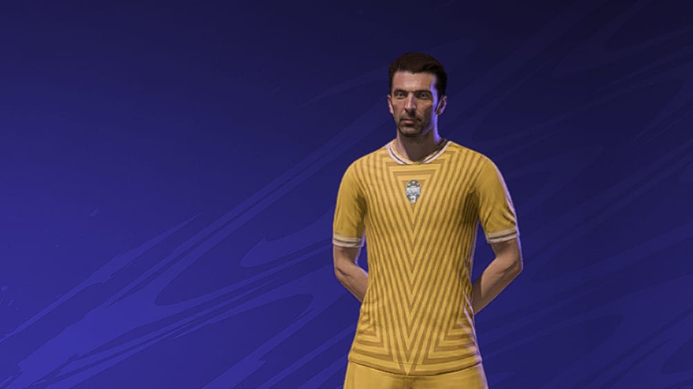 FIFA 21: Günstige Altstars für eure Karriere - eSport | Bildergalerie ...