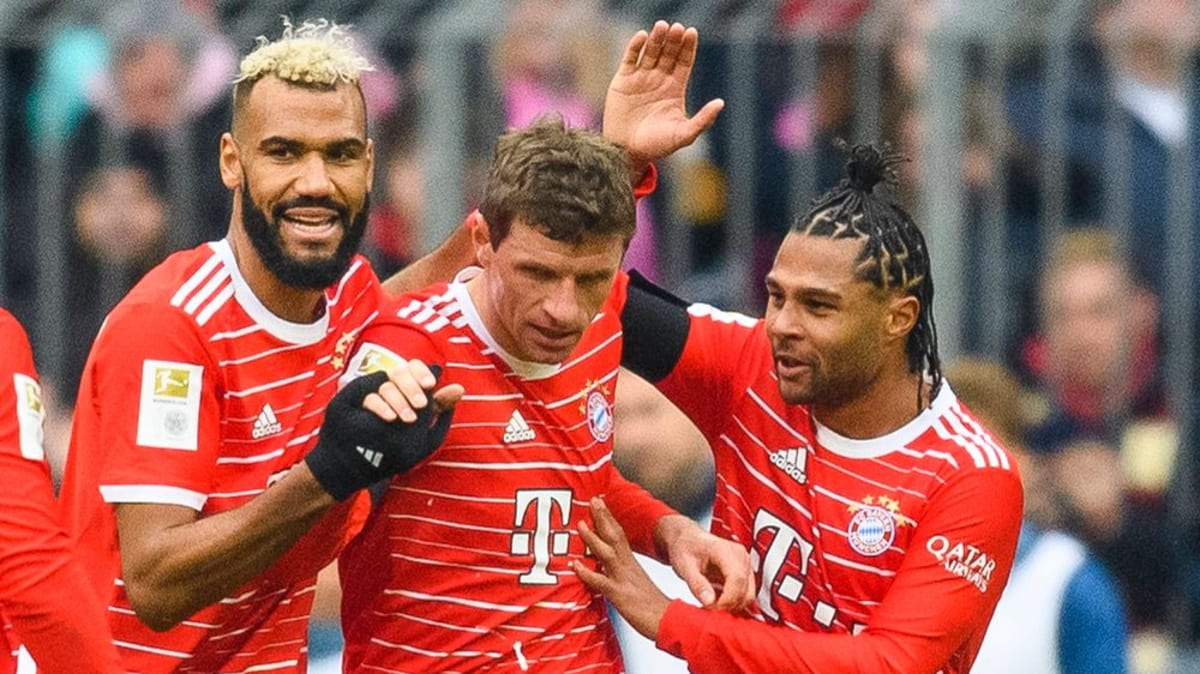 Wer gegen alle aktuellen Bundesligisten getroffen hat - kicker