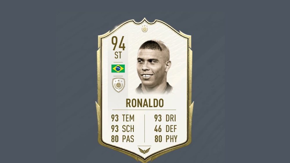 Sechs ICONs und zwei TOTYs: Das FUT-Team von Dusan Tadic - eSport ...