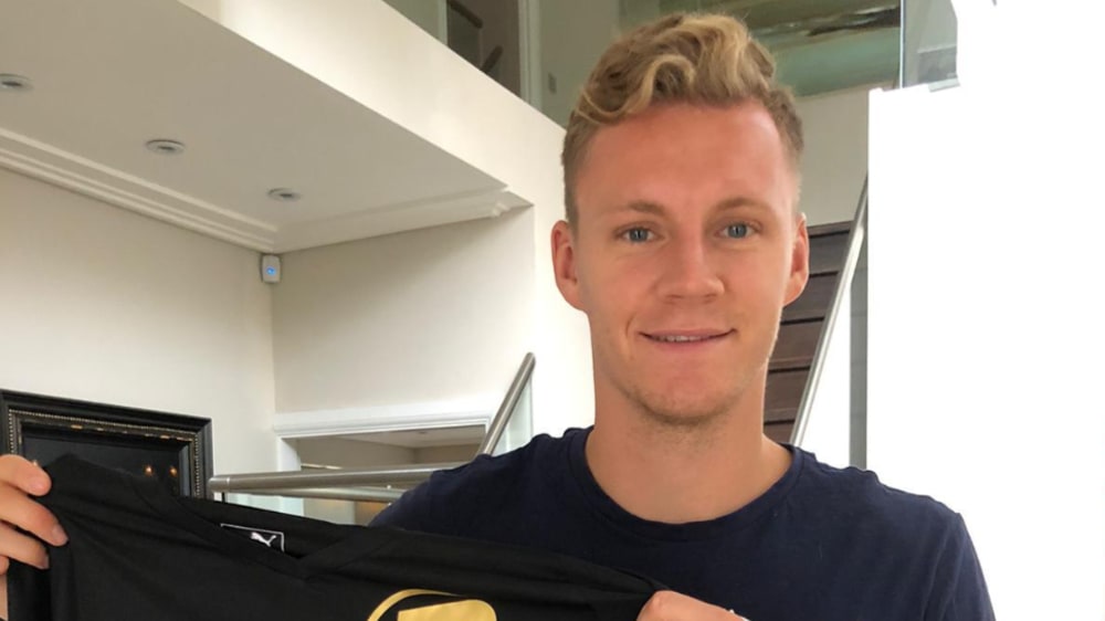 Bernd Leno ärgert die deutsche Auswahl im Heimspiel - kicker