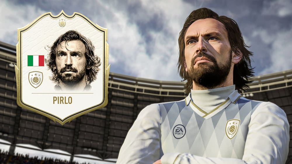 FIFA 20: Alle neuen Ikonen - eSport | Bildergalerie - kicker