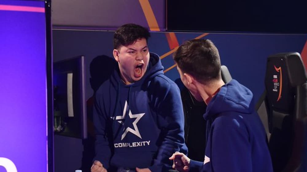 FeCWC 2020 - Tag 3: US-Team Complexity ist neuer Champion - kicker