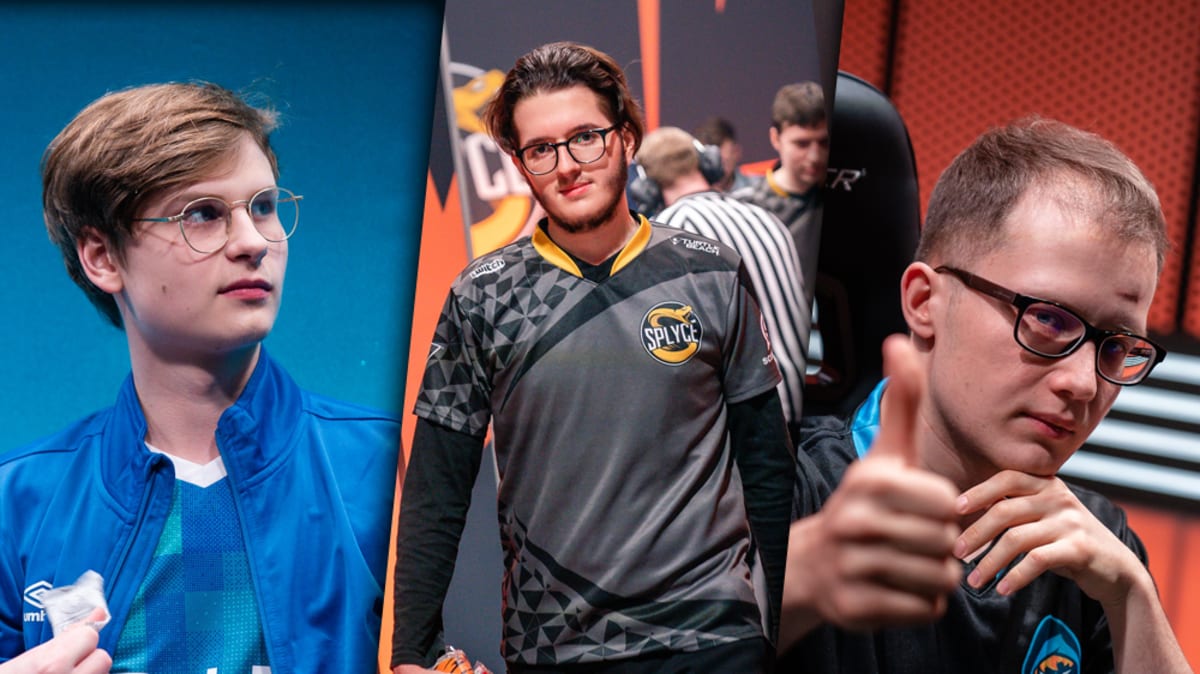 'Upset', 'Xerxe' und Co.: LoL-Profis auf Jobsuche - kicker