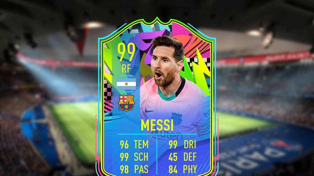 FIFA 21 Festival of FUTball Summer Stars Team 1: Extrem starke Karten ...