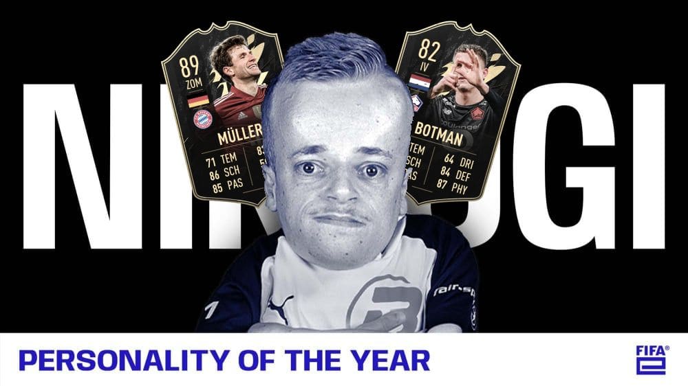 Frust statt Revolution: Team of the Week bleibt auch in FIFA 22 ein ...