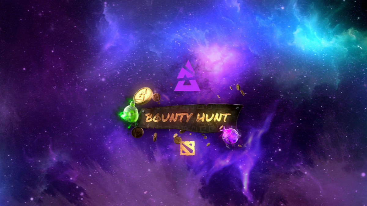 BLAST Dota 2 Bounty Hunt: Maroun "GH" Merhej im Interview - kicker