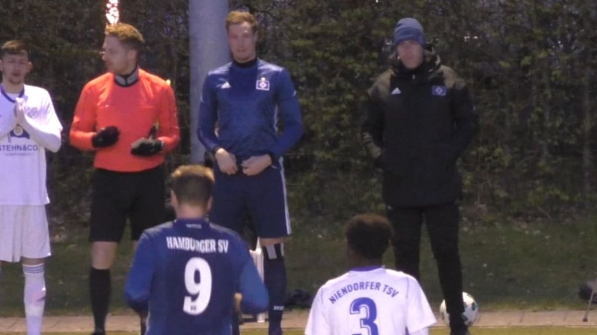 Marcell Jansen trifft beim Sieben-Tore-Spektakel | Amateurfußball ...