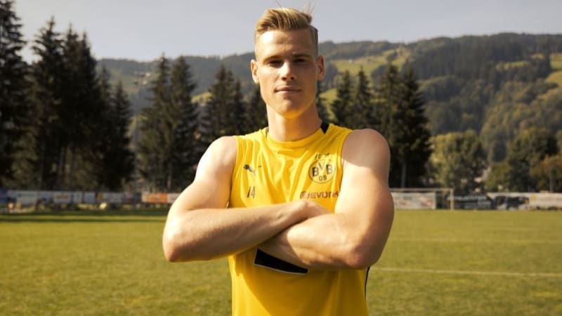 Köln und BVB verhandeln über Wechsel von Steffen Tigges - kicker