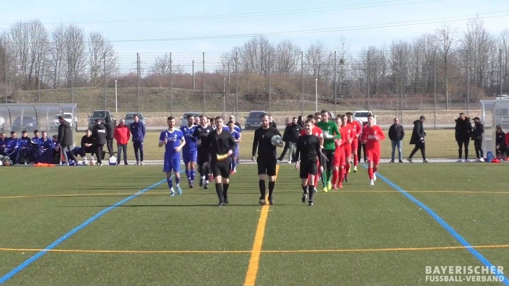 FC Ismaning | Bayernliga Süd 2021/22 | Teaminfo - kicker