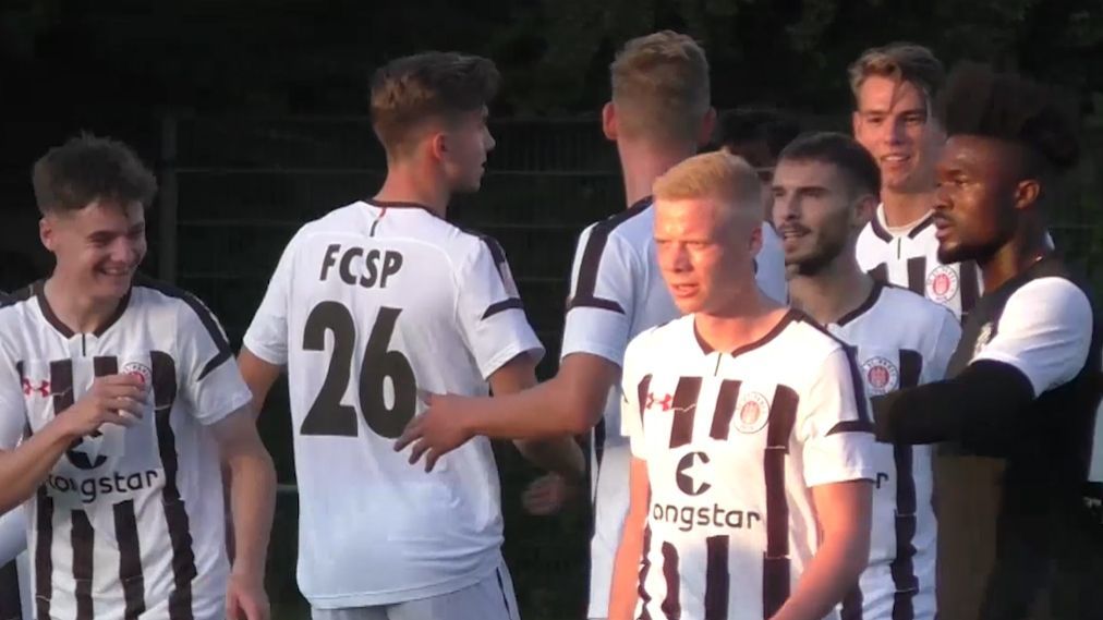 Christian Stark | Kickers Offenbach | Regionalliga Südwest | 2021/22 ...