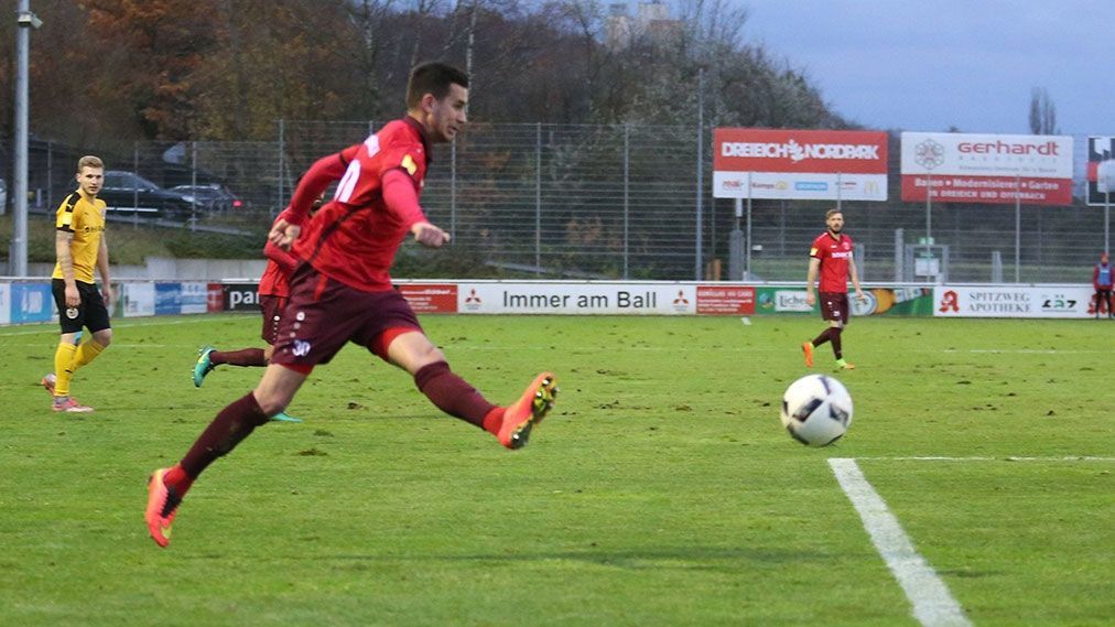 Borussia Fulda | Kreisliga A Fulda 2021 | Teaminfo - kicker