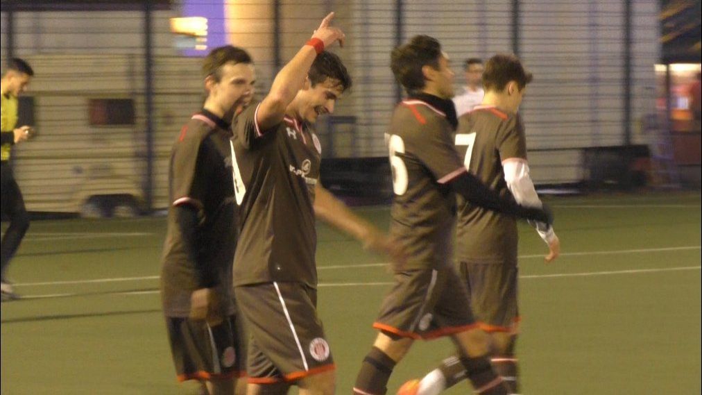 SC Sperber Hamburg | Bezirksliga Süd 2021/22 | Teaminfo - kicker