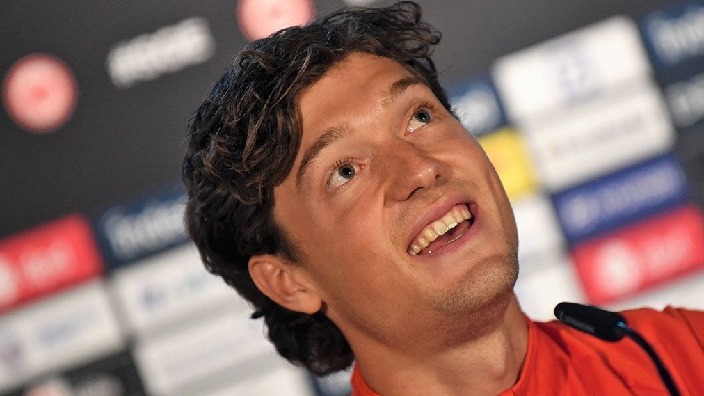 Benjamin Hoffmann | 1. FSV Mainz 05 | Trainerprofil - kicker