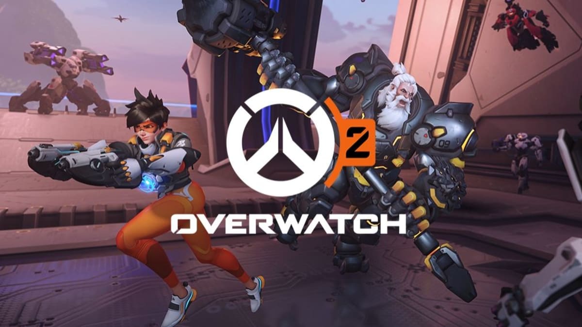 Overwatch 2: Das ist neu im zweiten Teil | Nur ein Grafik- und ...