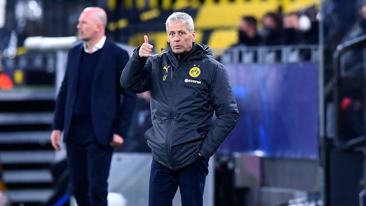 BVB vor Lazio: "Das sind insgeheim die Dortmunder Hoffnungen" | kicker ...