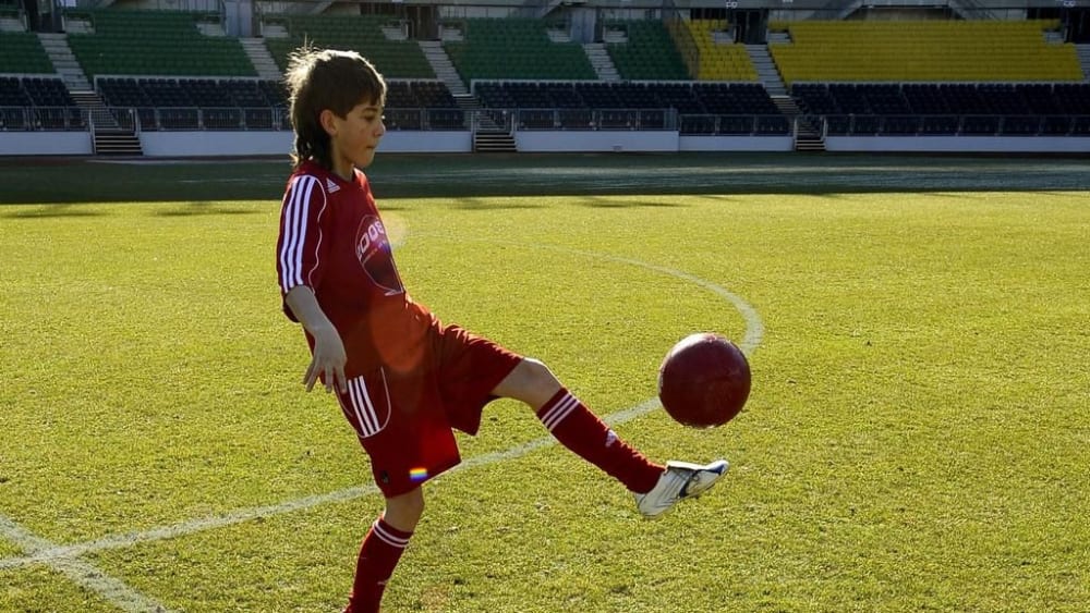 Keine ÖFB-Tabellen mehr bis zur U 12 - kicker