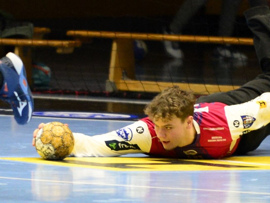 Handball: Eisenach-Rückkehrer Freitag nennt Wunsch für die neue Saison ...