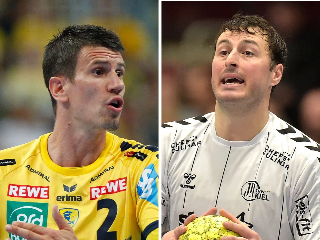 Die MVP der Handball-Bundesliga in der Galerie | Handball-World