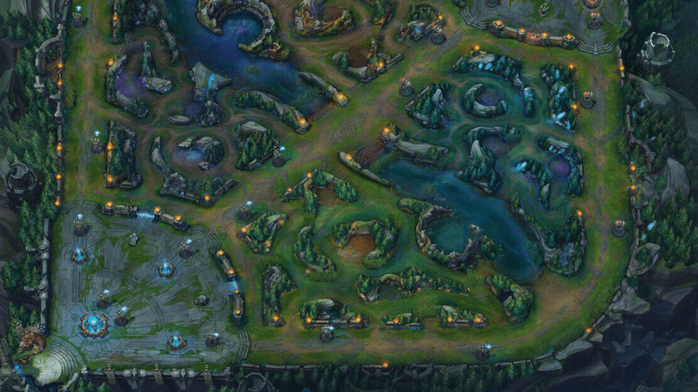 5 Tipps für League of Legends: So gelingt ein starkes Early Game - kicker