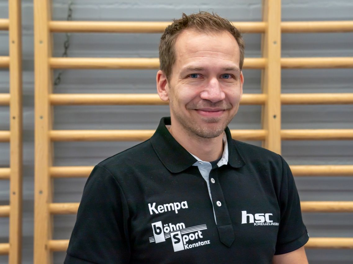 Handball: Deutscher Trainer verlängert in der Schweiz | handball-world