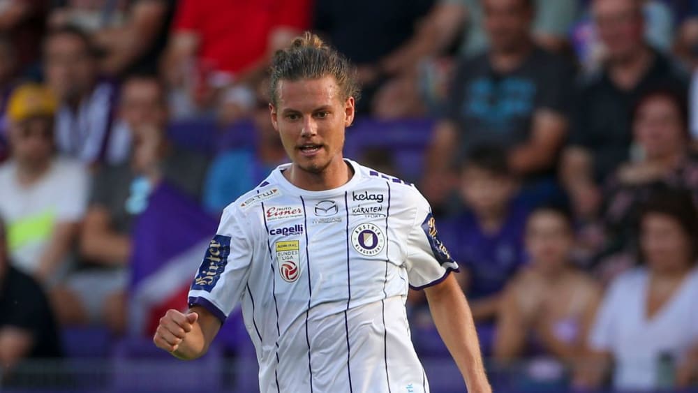 Vor Meistergruppenfinale: Rapid-Gerücht um Greil kocht hoch - kicker