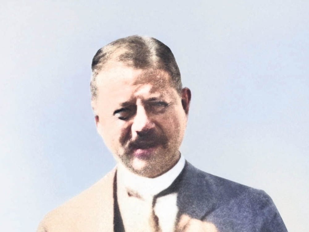 Eine Elf deutsch-jüdischer Fußball-Pioniere - kicker