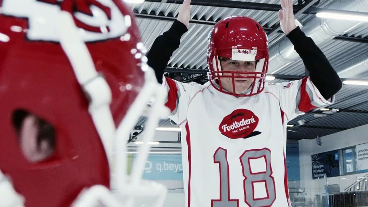 "Icing the kicker" - Der neue NFL-Podcast | Jeden Donnerstag verfügbar ...