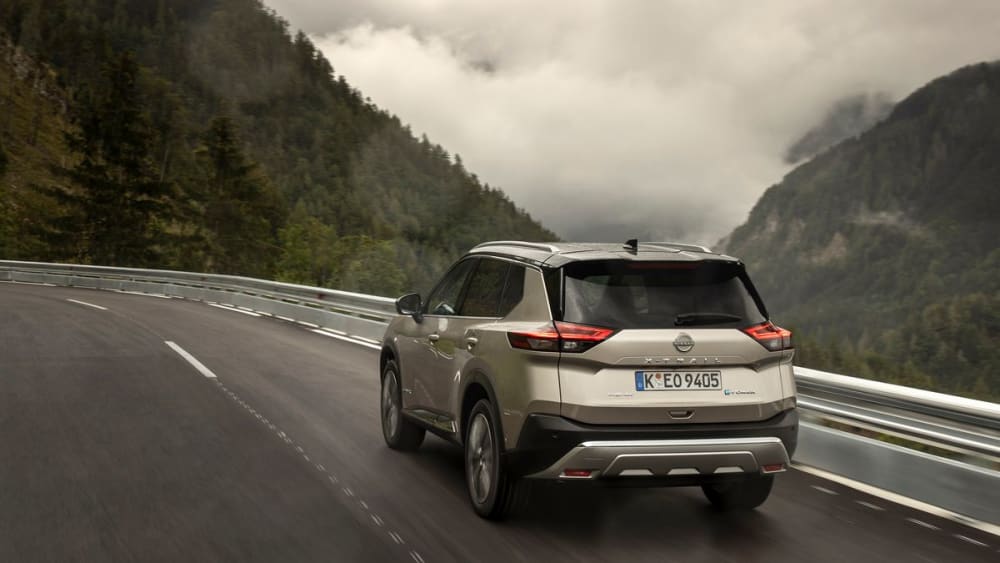 Nissan Kommt Aus Welchem Land